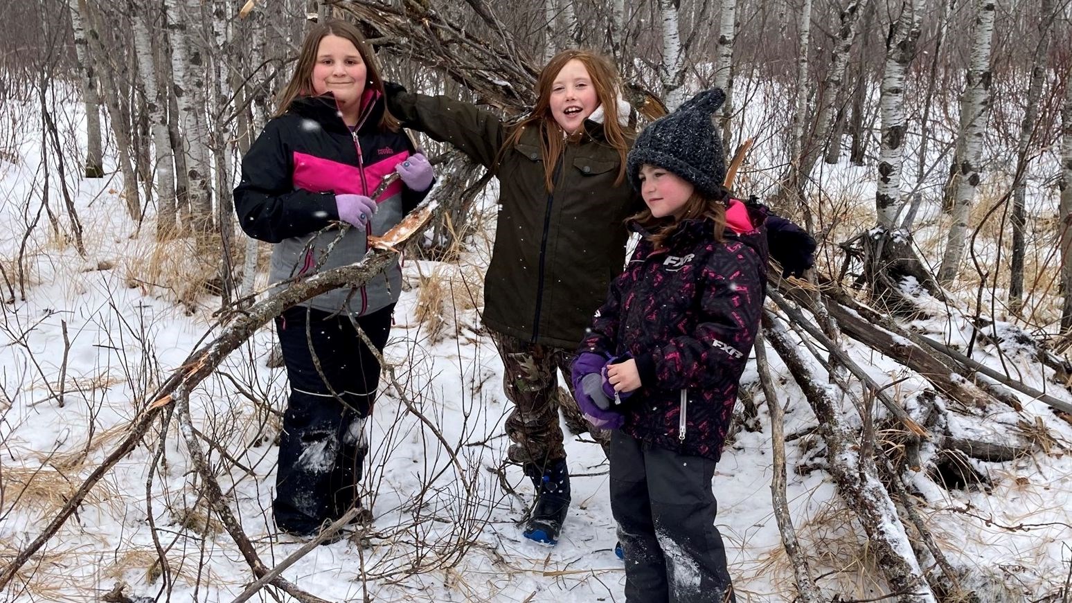 Lakeshore School Division