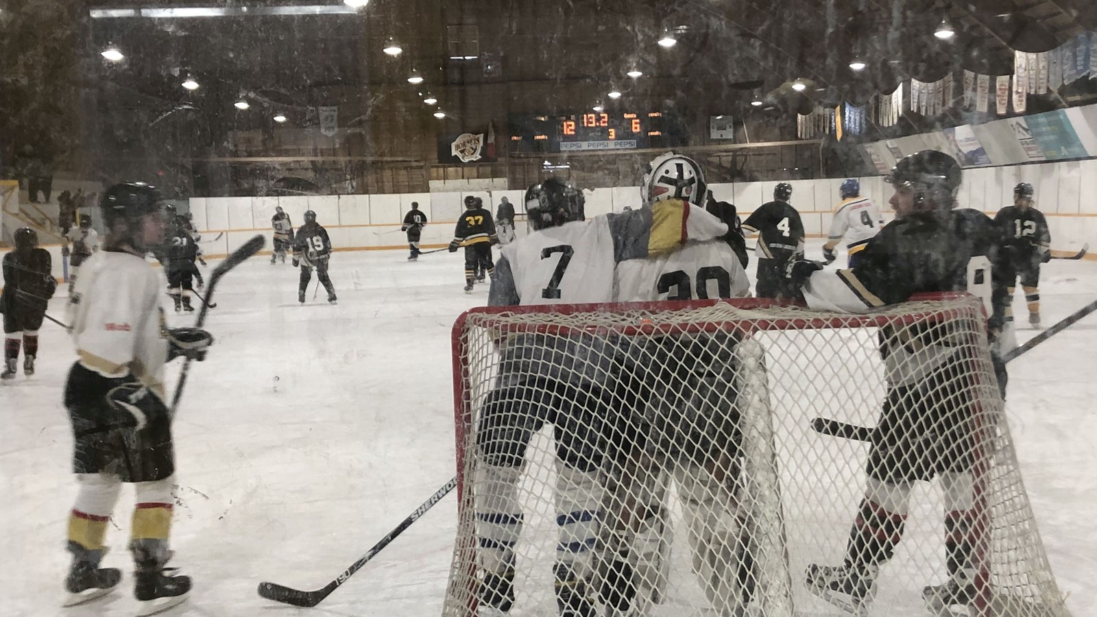 Lakeshore School Division