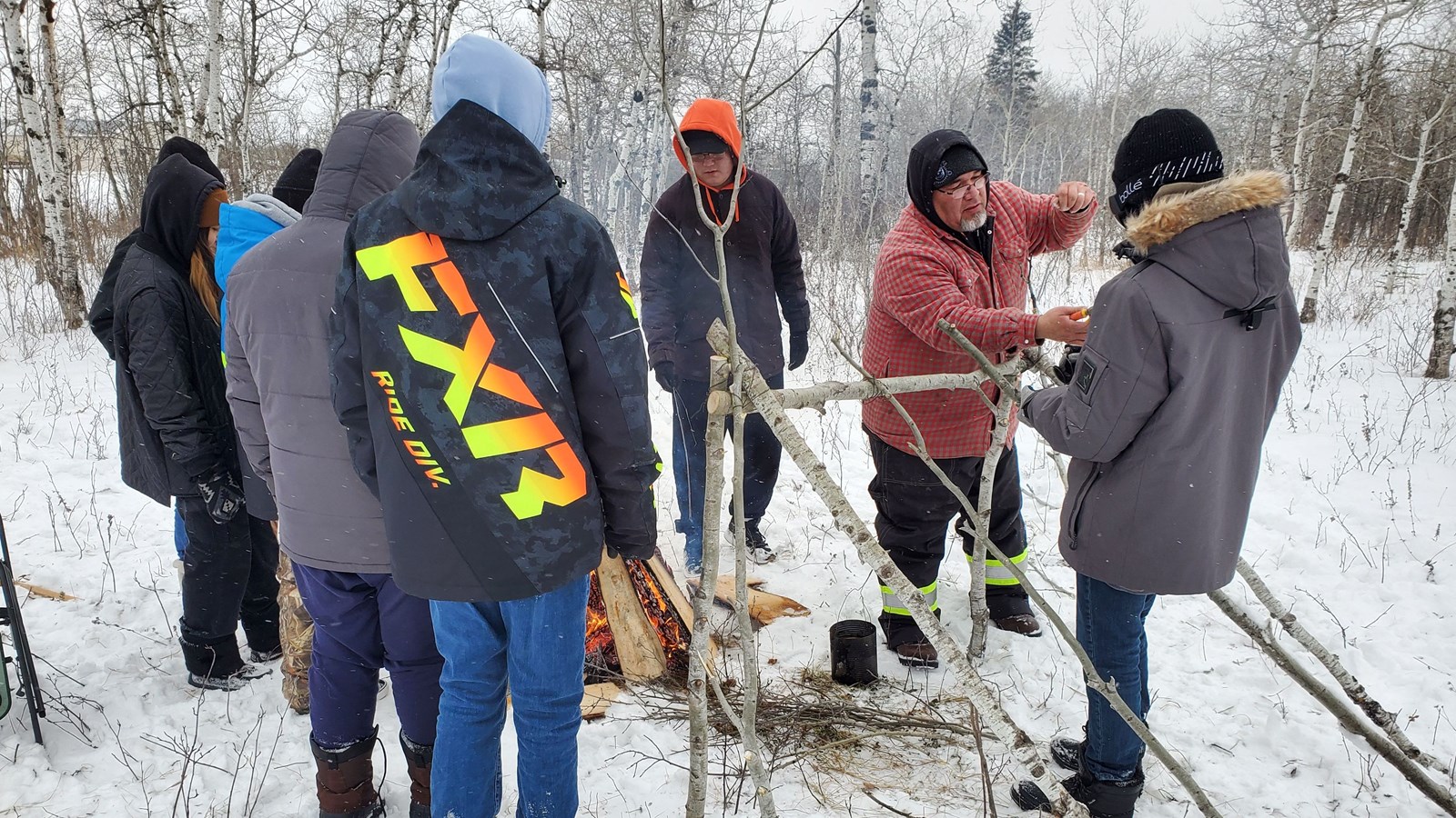 Lakeshore School Division